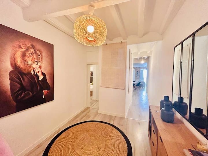 Lotus Catedral - Tarragona