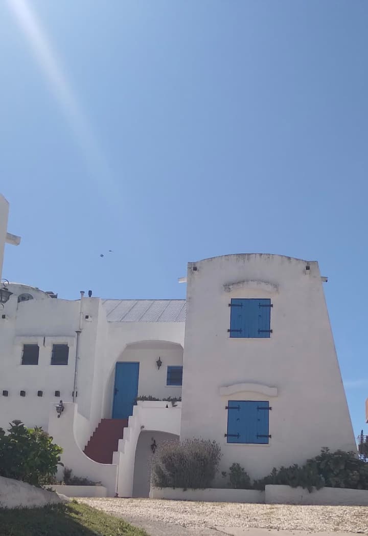 Departamento En Pinamar, A Metros Del Mar - Pinamar