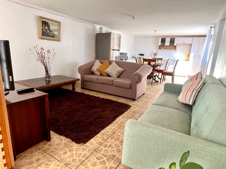 Casa En Arriendo Coquimbo - Coquimbo