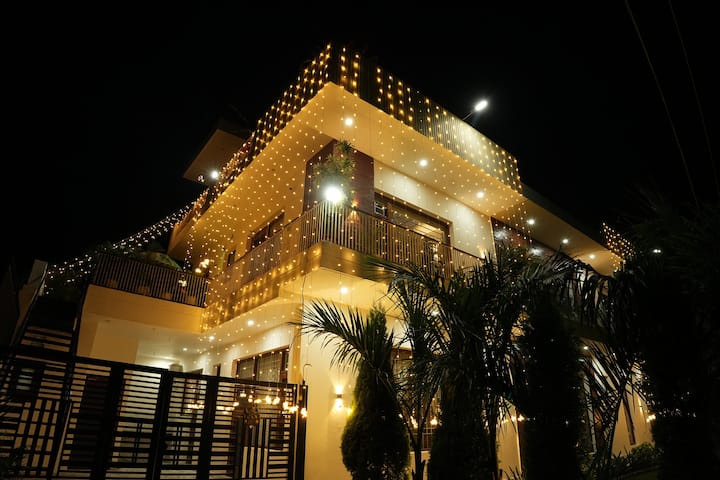 Villa Aurena - Himachal Pradesh