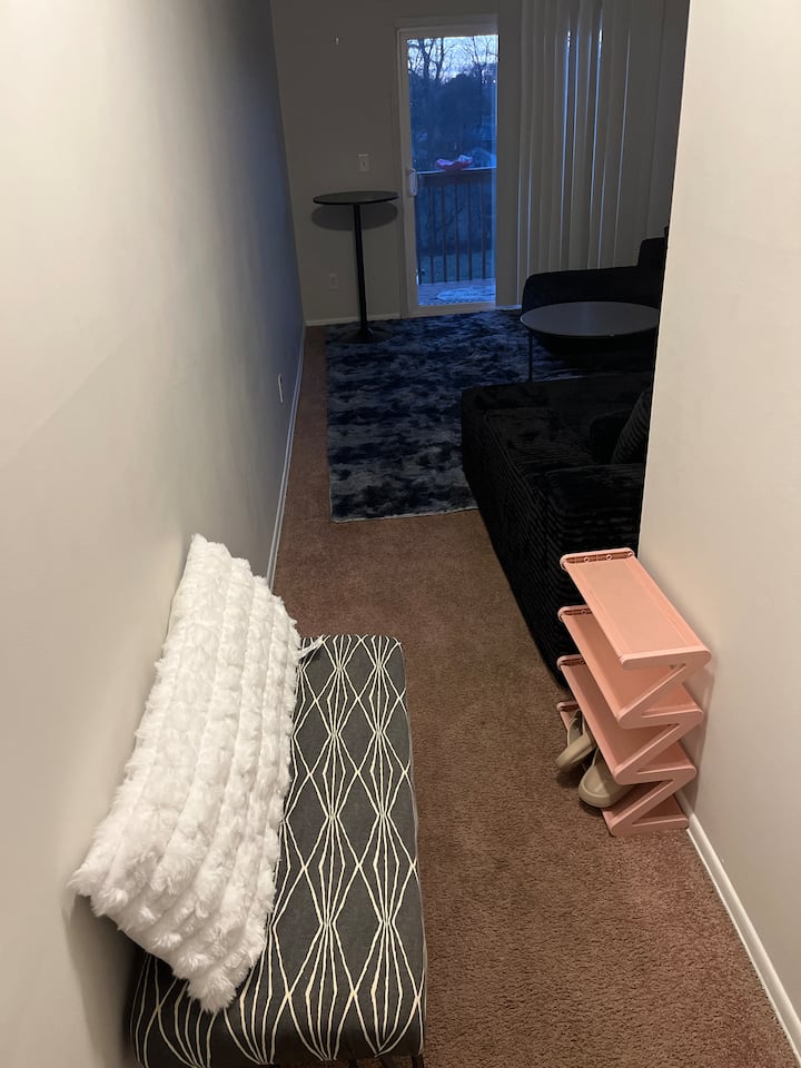 Welcome To Derby Stay Where You’ll Be Comfort Inn. - Louisville, KY