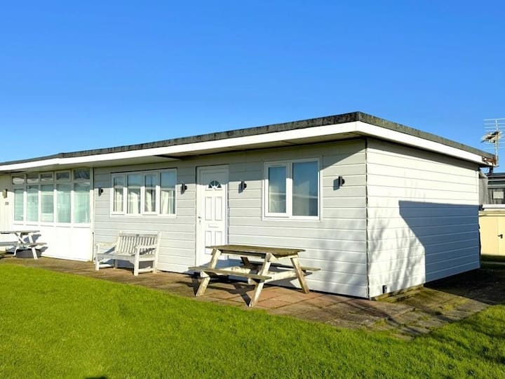 Chalet On Camber Sands Parkdean Holiday Park - Camber Sands
