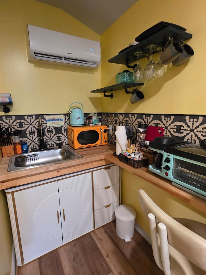 Magnolia Cottage - Fort Pierce, FL