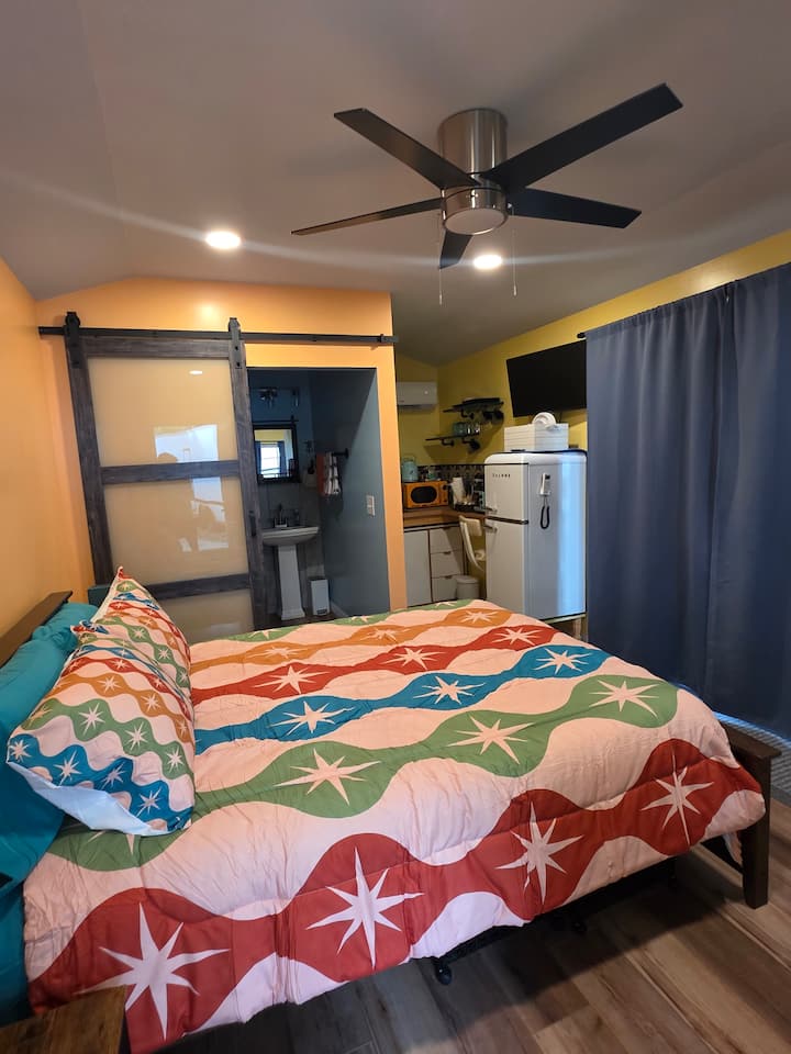 Magnolia Cottage - Fort Pierce, FL