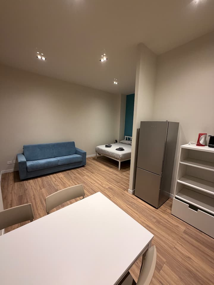 Suite Di Design Farini/isola 4 Ospiti - Milan