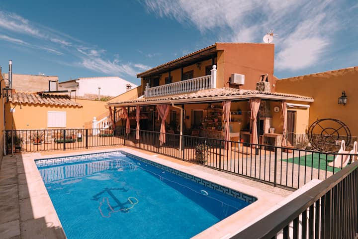 Great Studio - Sonseca