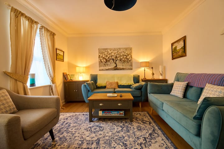 Ludham Hideaway – Cosy Norfolk Broads Bungalow - Horning