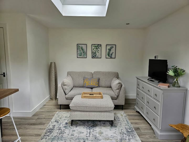 Riverside Lodge Innerleithen - Innerleithen