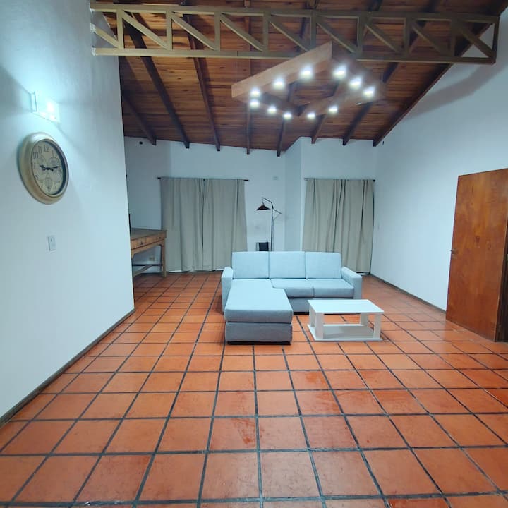 Casa Para Disfrutar En Familia - Gualeguaychú
