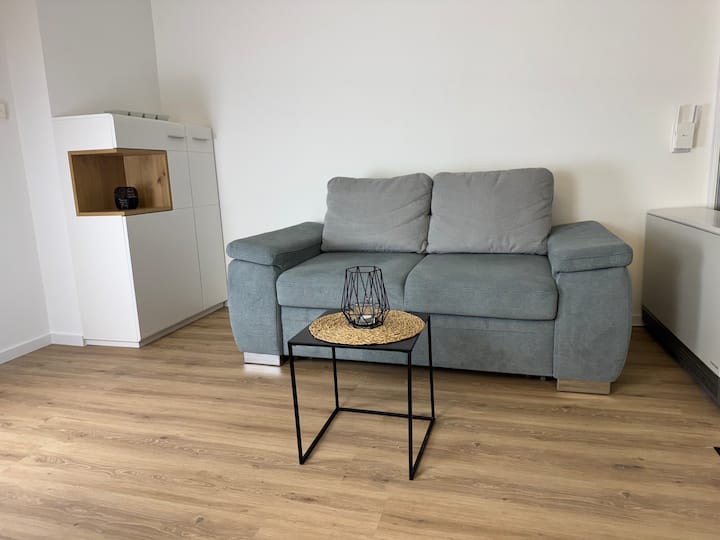 Best View Winterberg - Kleines Studioapartment - Winterberg