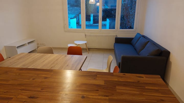 Cosy Home - Blanquefort