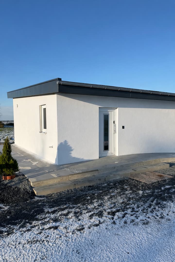 Idyllisches Gästehaus Im
Grünen - Geilenkirchen