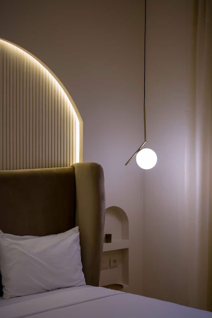 Luxe & Moderne 2ch | Piscine | Parking | Netflix - Marrakesh