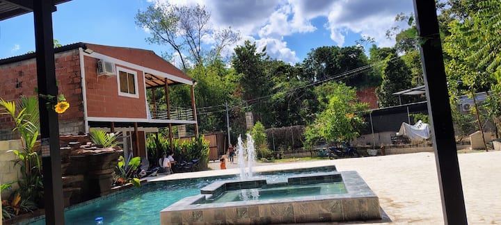 "La Casona" 2 Planta - Puerto Triunfo