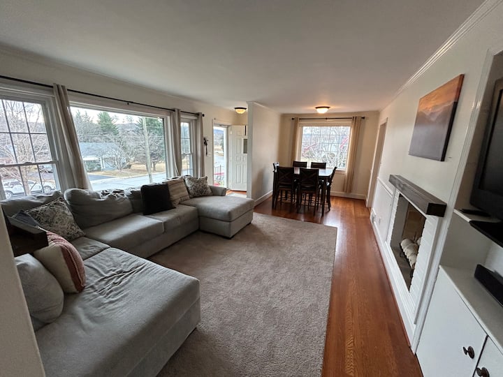 Simple Living - Waynesboro, VA