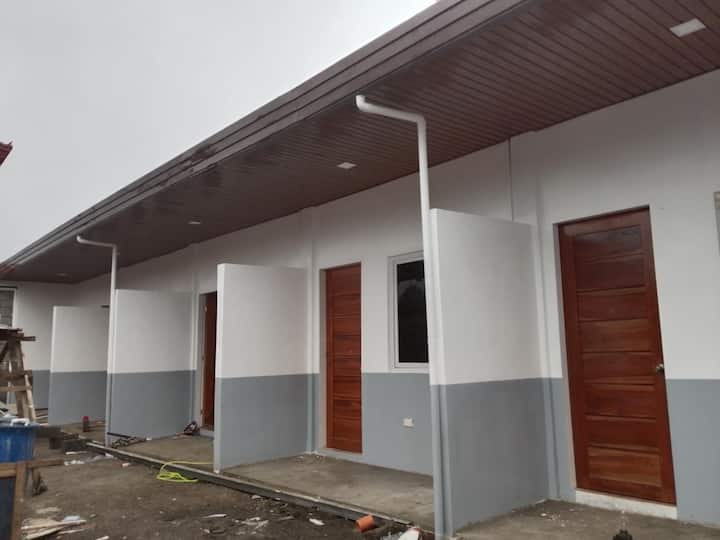 Welcome! We’re So Happy To Have You Stay With Us - Polomolok