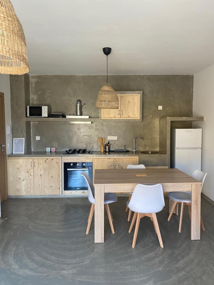 Sol &Sal A Un Paso De La Playa - Cape Verde