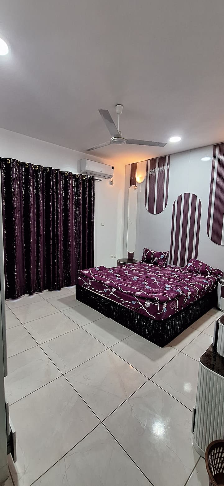 Modern 4-br Apartment In Djibouti City - Djibouti