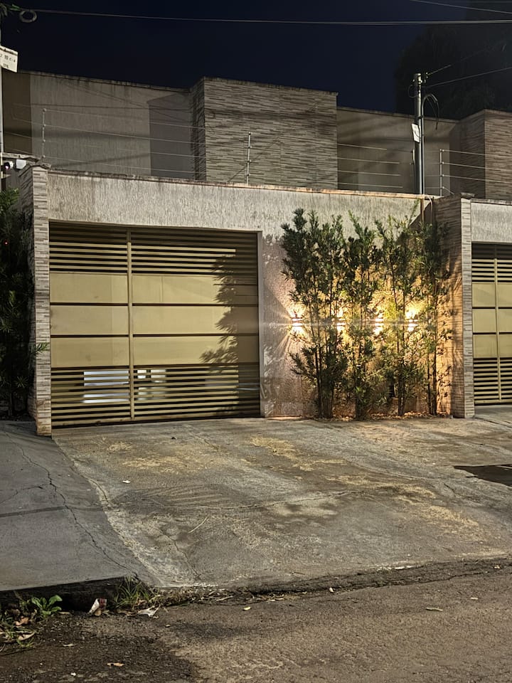 Casa Aconchegante Trindade – Go Próxima àS Igrejas - Trindade