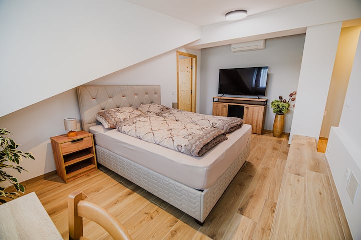 B&b Mio Nonno Ljubljana, Suite 4 - Ljubljana