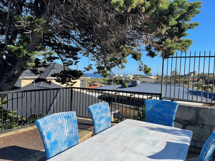 Budget South Bunbury With Ocean Views - Bunbury