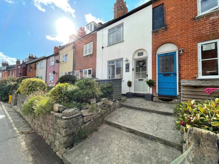 Oligrae Cottage - Bridport