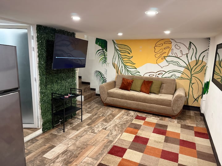 Loft Encantador En El Malecón Y Playa - Puerto Vallarta