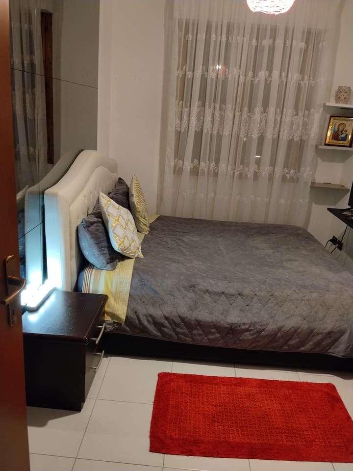 Sarò Sempre Contento Di Ospitare Ha Casa Mia - Prato