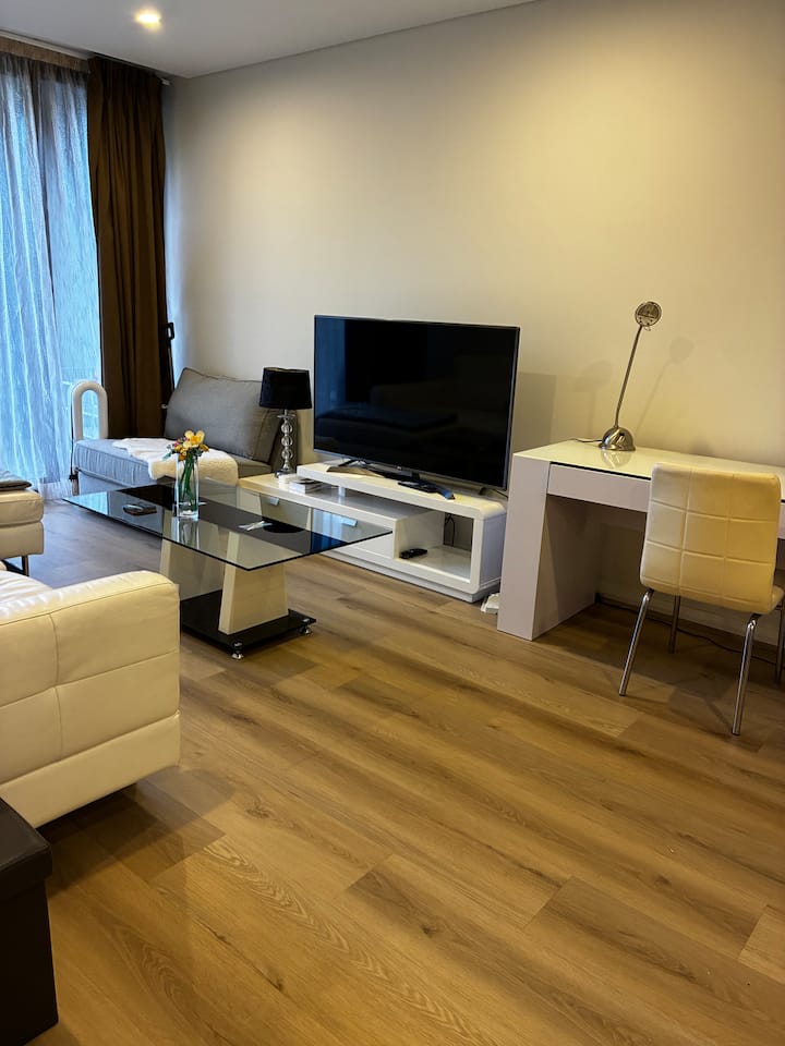 Barton Apartment In The Parliament Triangle - Australia