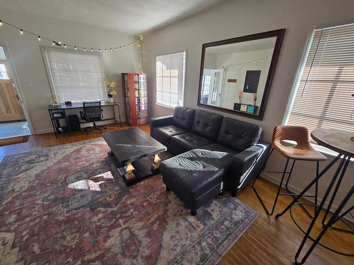 Family-friendly Game House | Near Isu | Pets Ok - Pocatello, ID