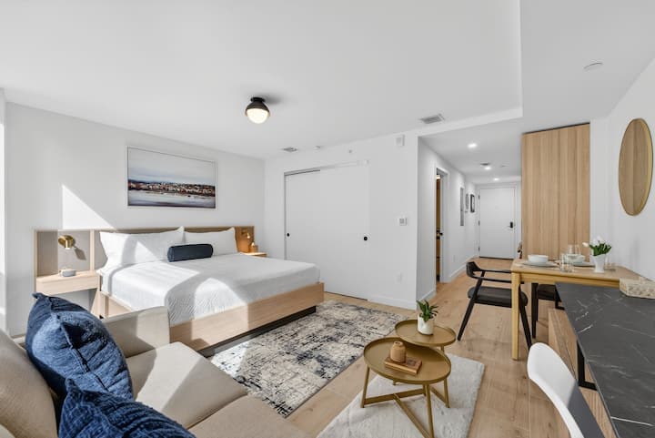 Elite City Escape - Miami