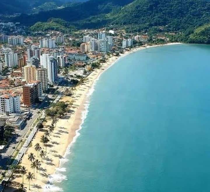 Espaço Guachinduba - Caraguatatuba