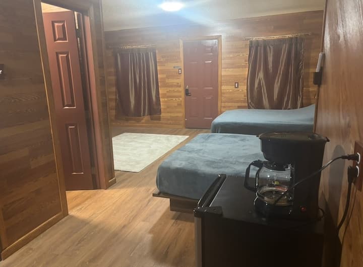 #12 Mint Motel Near At&t Stadium - Fort Worth, TX