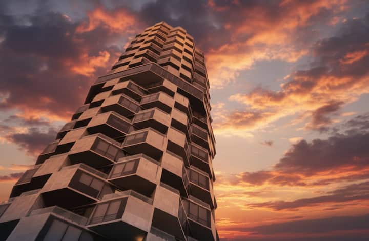 Loft En Adamant 1 En Zona Angelópolis - Puebla