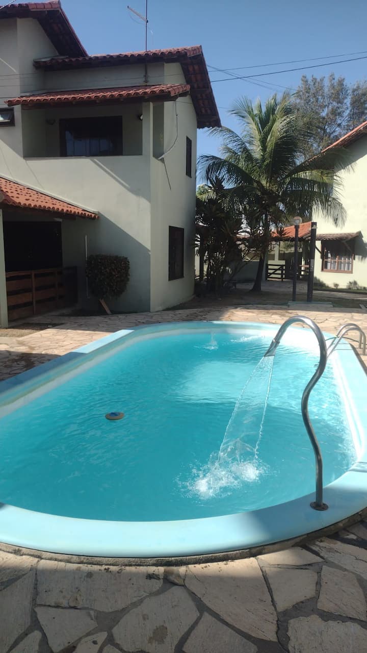 Casa Paraíso Da Barra - Alagoas (estado)