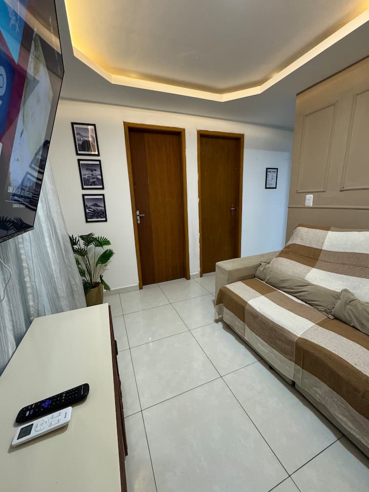 Apartamento Praia Do Recreio - Recreio dos Bandeirantes