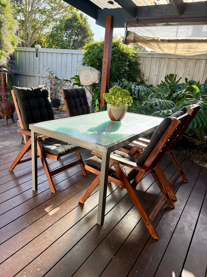 Sandy Daze - Retro Beach Relaxing - Inverloch