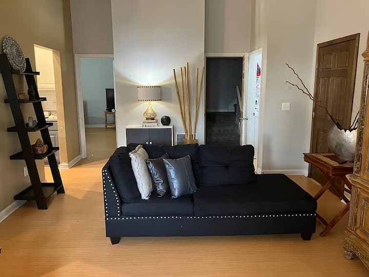 The Village Retreat - Conyers, GA