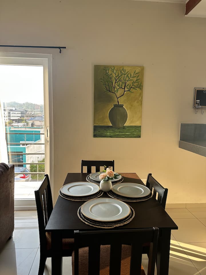 Hermoso Y Acogedor Apartamento En Zona Residencial - Santa Rosa de Copán