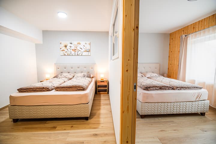 B&b Mio Nonno Ljubljana, Suite 5 - Ljubljana