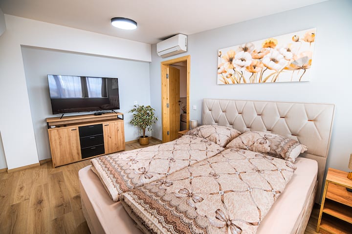 B&b Mio Nonno Ljubljana, Suite 6 - Ljubljana