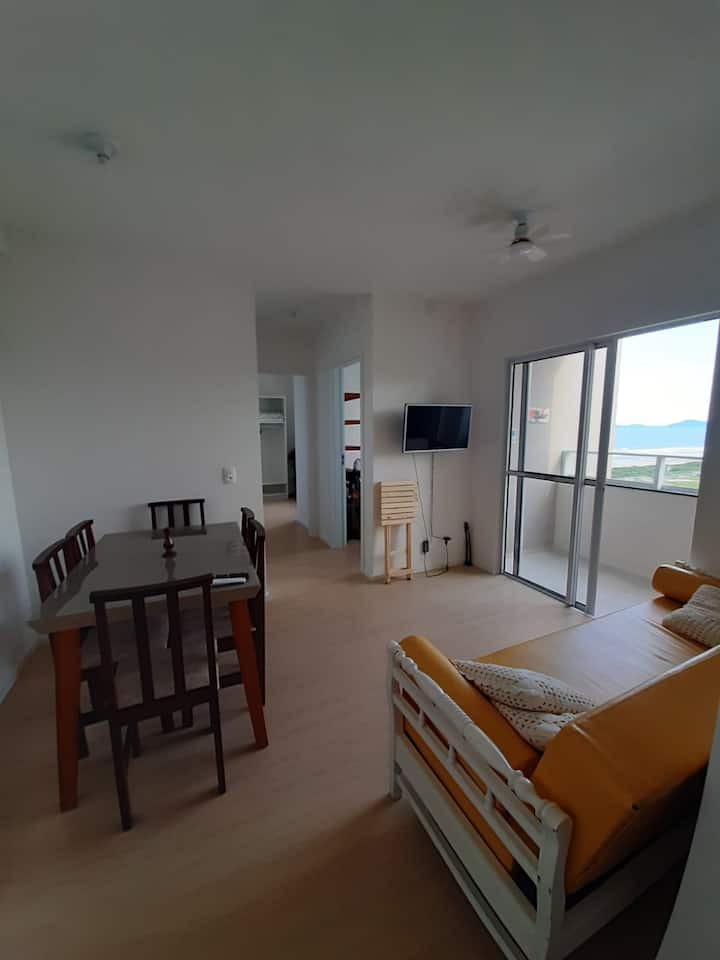 Cantinho Feliz - Itapoá