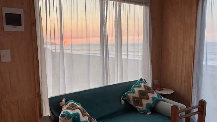 Cabaña Estela - Pelluhue