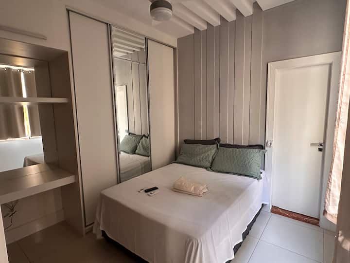 Apartamento Inteiro Em Copacabana - Brasil