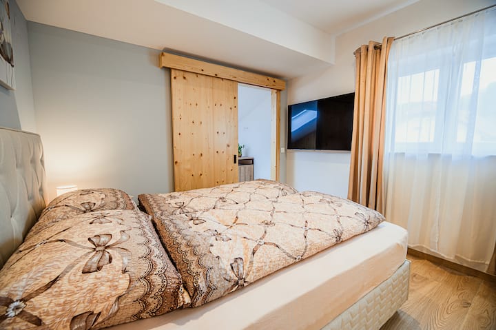 B&b Mio Nonno Ljubljana, Suite 7 - Ljubljana
