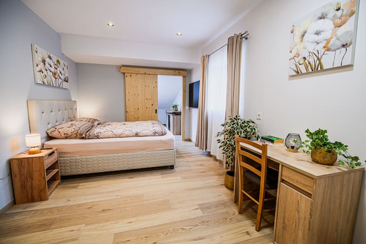 B&b Mio Nonno Ljubljana, Suite 7 - Ljubljana