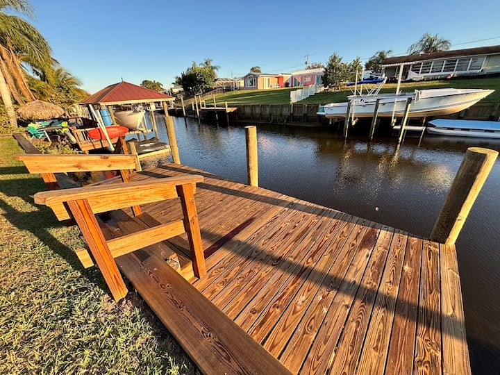 Right Direction Reel Escape - Port St. Lucie, FL