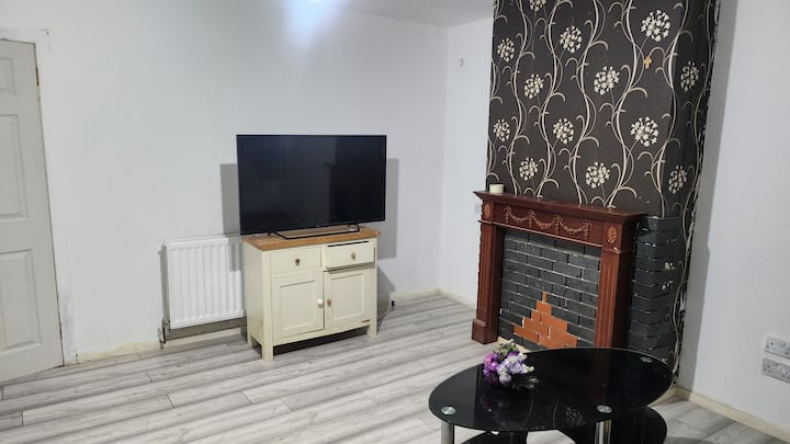 House In Stoke-on-trent - Stoke-on-Trent
