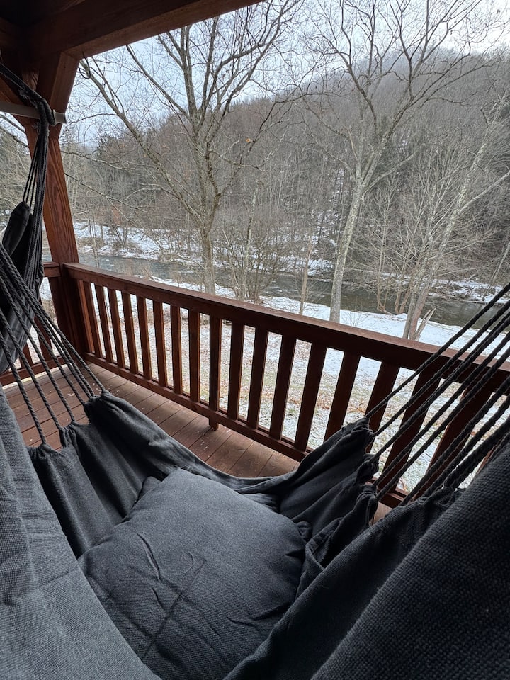 Pine Creek Hideaway - Pa Grand Canyon - Pennsylvania