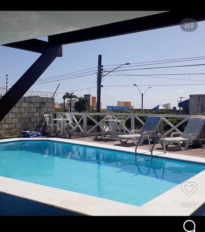 Breeze Hotel - Natal